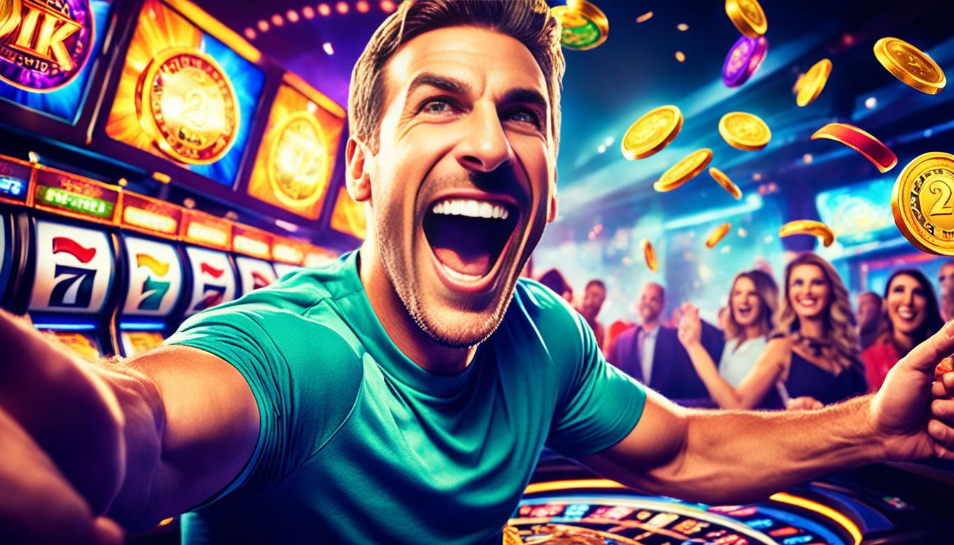 TheDetroit3000 - Cara Meningkatkan Peluang Slot Gacor