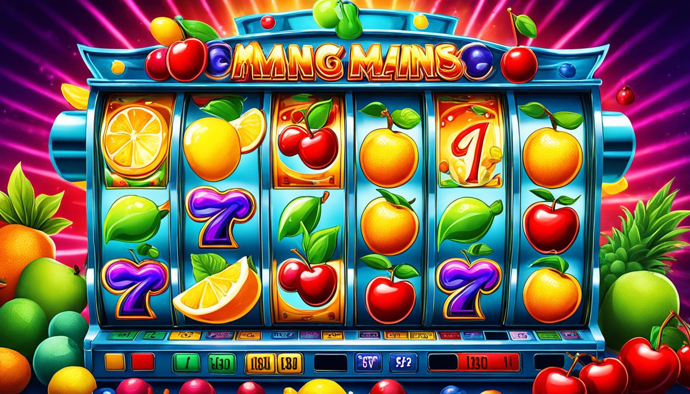 Panduan Lengkap Simbol Slot dan Artinya