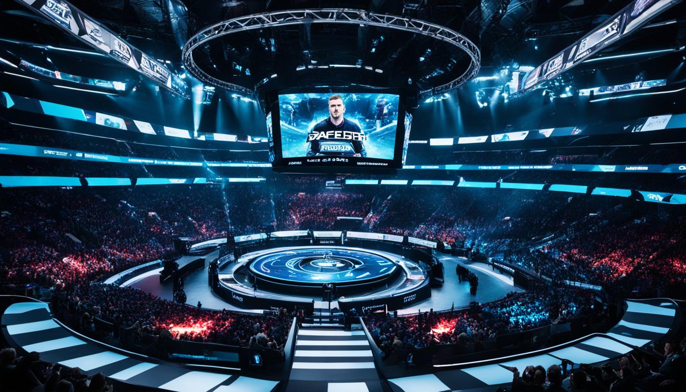 Kupas Tuntas Analisis Pertandingan Esports