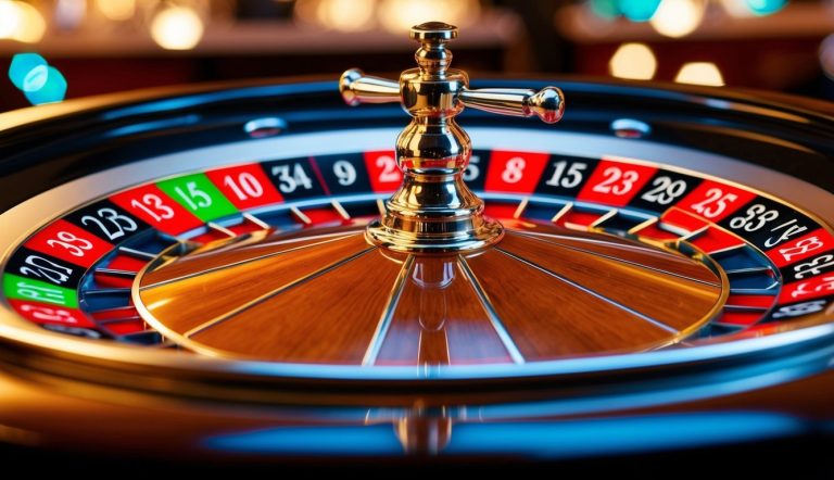 Cara Main Roulette Online: Panduan Lengkap untuk Pemula